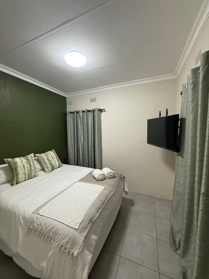 Overnight Cosy Nook - Benoni