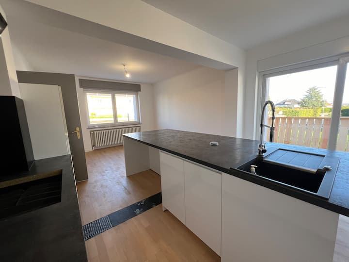 Logement Entier Proximité Saint-avold - Saint-Avold
