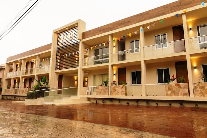 Departamento Cerca Del Mar, Puerto Aventuras #105 - Puerto Aventuras