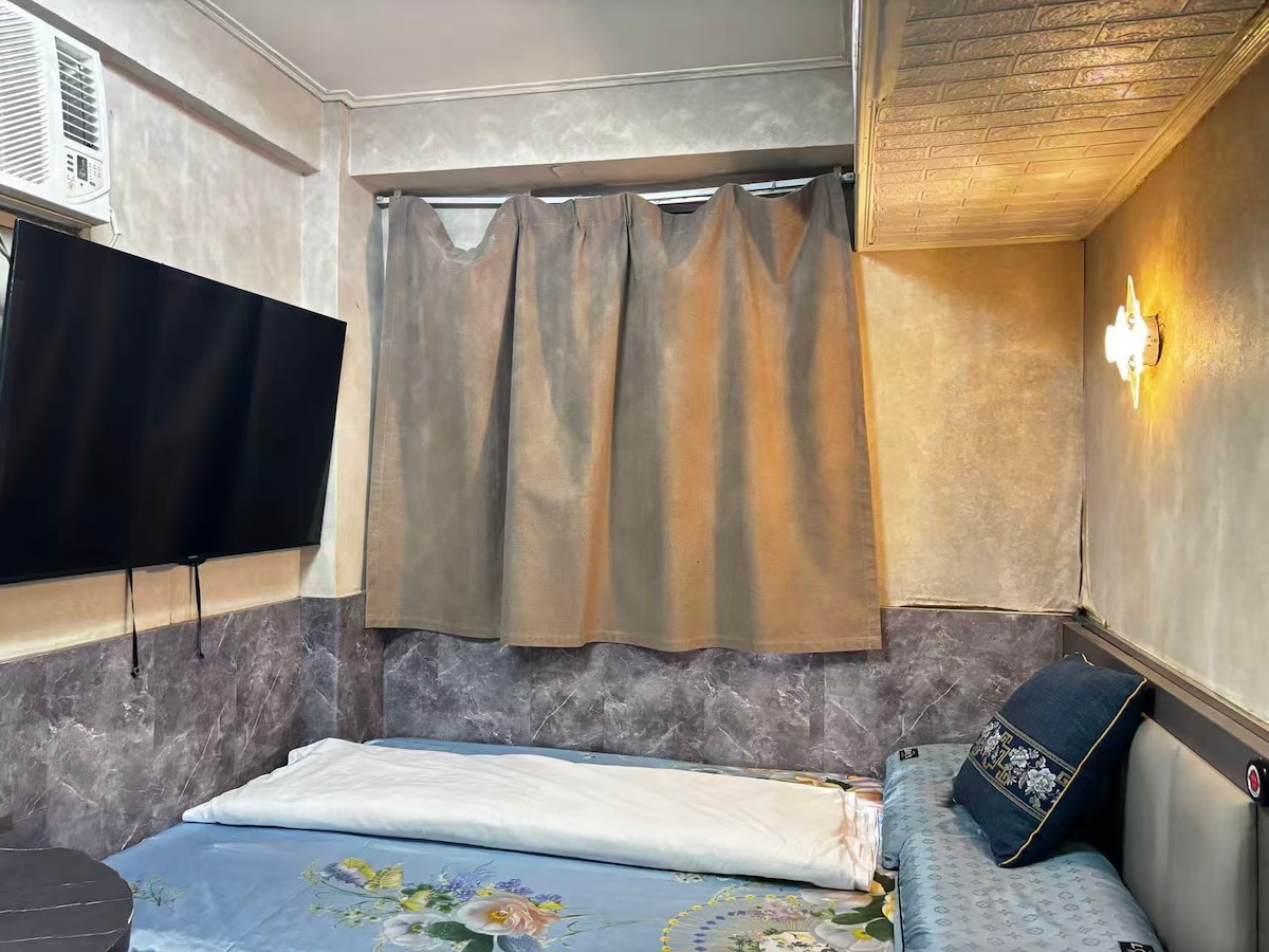 Close to Jordan MRT Station, convenient transportation (806) - Flats ...