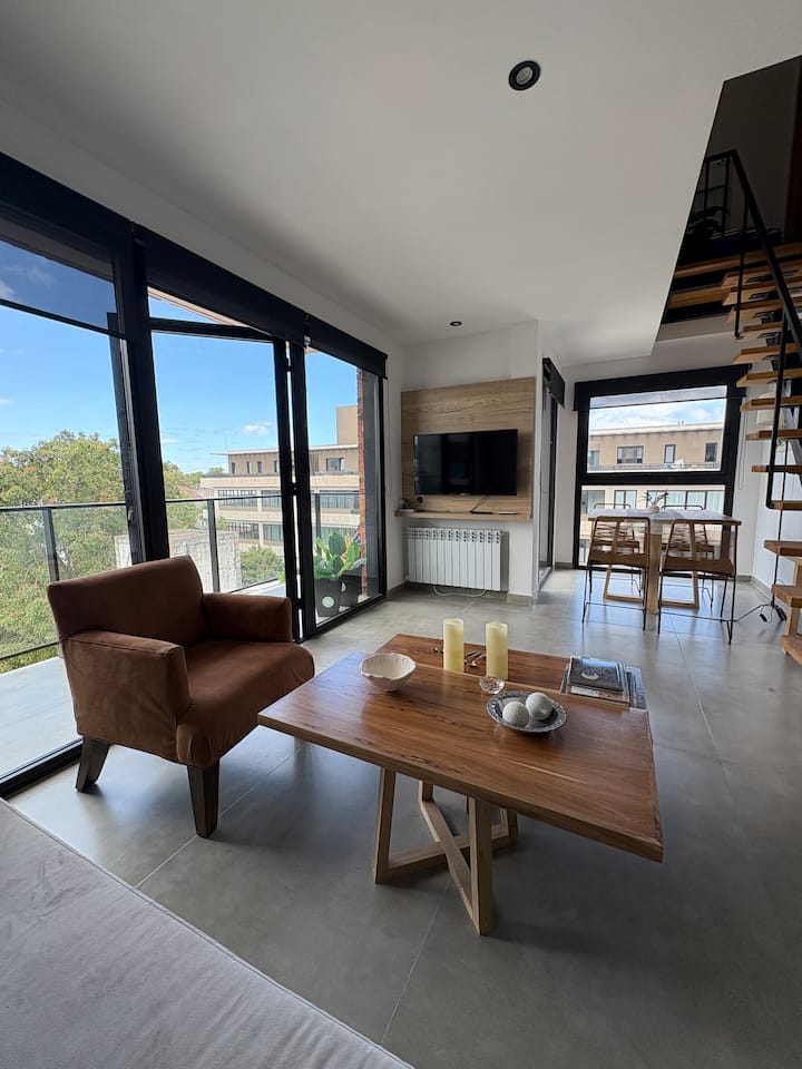 2 Ambientes Premium Con Piscina - Pinamar