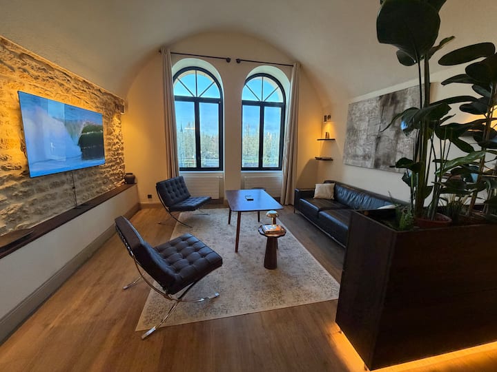 Suite Bien êTre Avec Spa Piscine - Metz