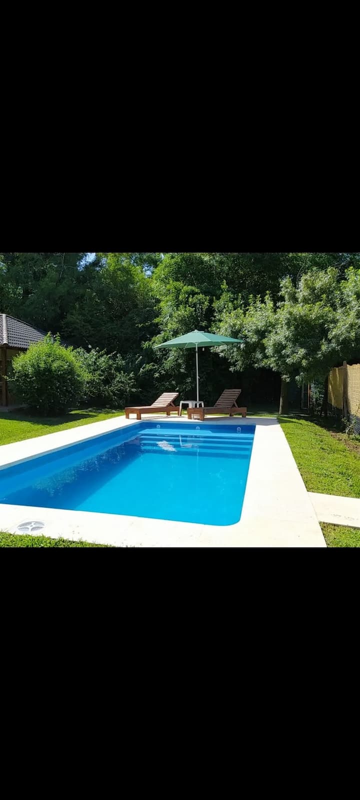 Quinta Manantial Esquina - Belén