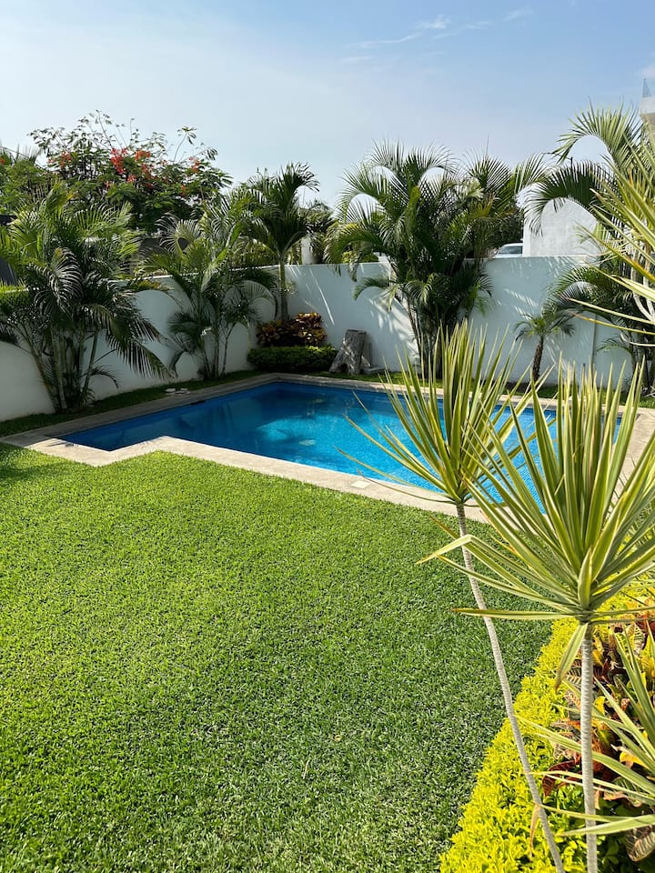 Lago De Tequesquitengo, Vista Al Lago 7 Personas - Tequesquitengo