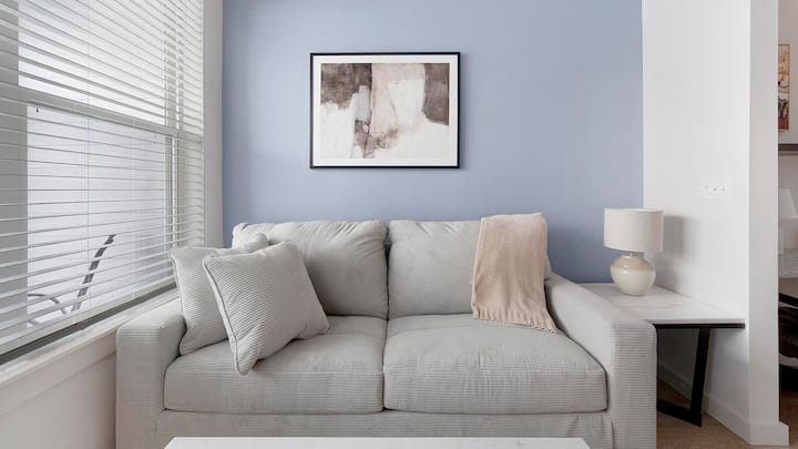 Landing | Spectacular 1bd, Clubhouse, Gym - Arkansas
