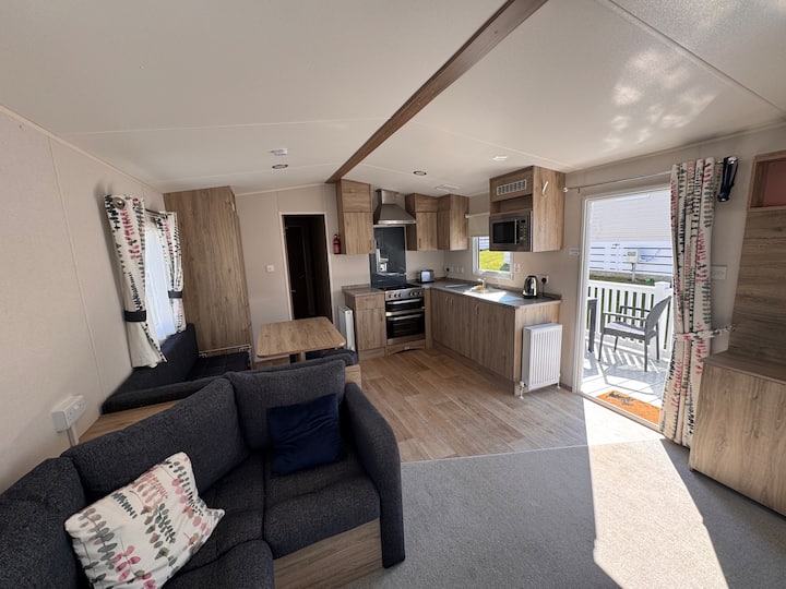 Jurassic Coast Cosy Escape For Beach & Countryside - Lyme Regis