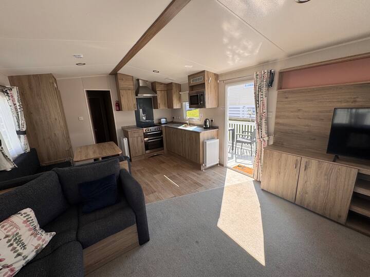 Jurassic Coast Cosy Escape, Indoor Swimming Pool - Lyme Regis