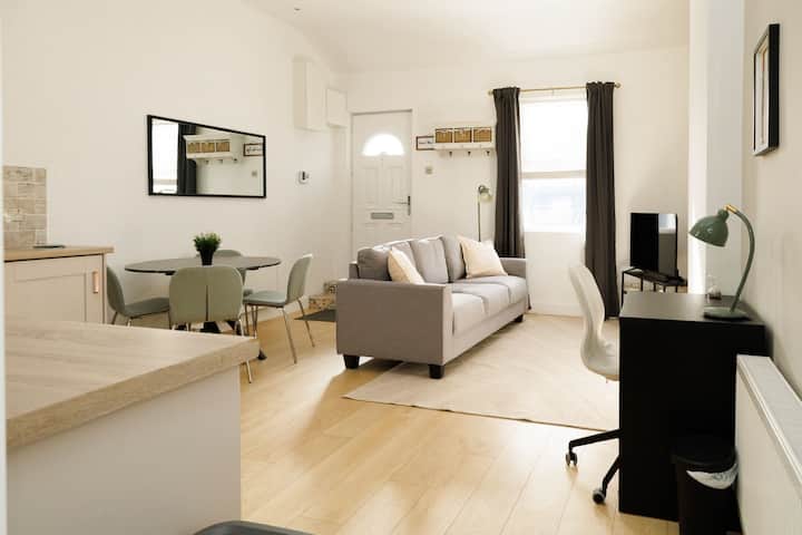 Peaceful Retreat In City Centre! - Dublin