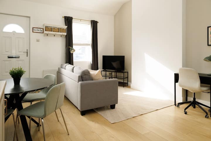 Peaceful Retreat In City Centre! - Dublin