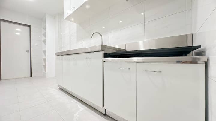 侘寂 ‧ 清雅 #近永康街 #近東門捷運站 - Taipei