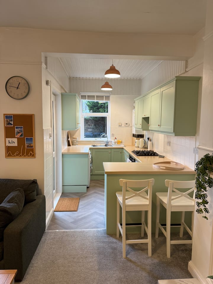 Flat In Lundin Links - Lower Largo