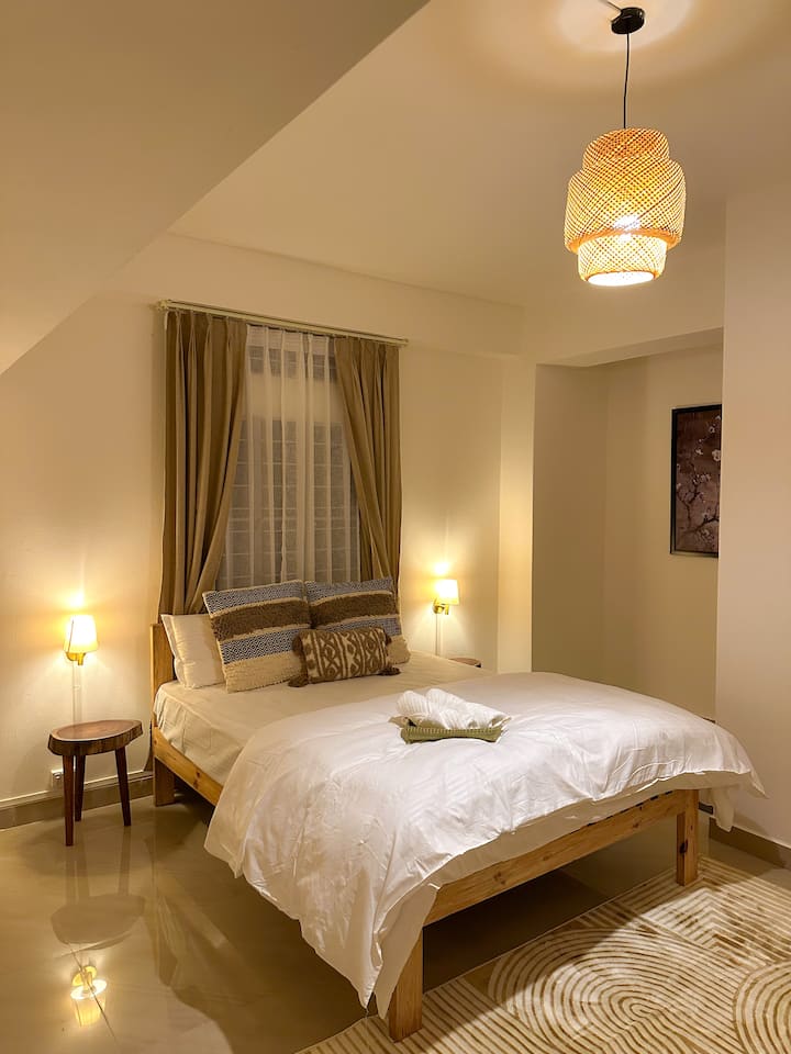 Niree (05) - 2bhk Private Apartment - Free Parking - Shillong