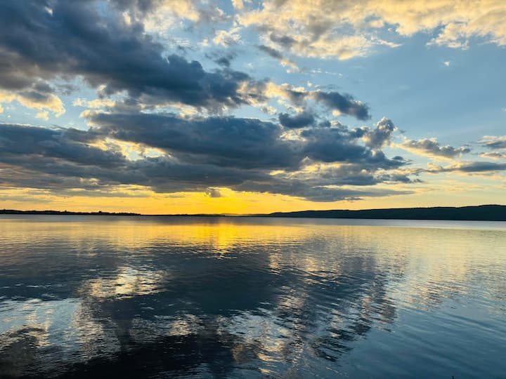 Chalet Chez Popole - Hawkesbury