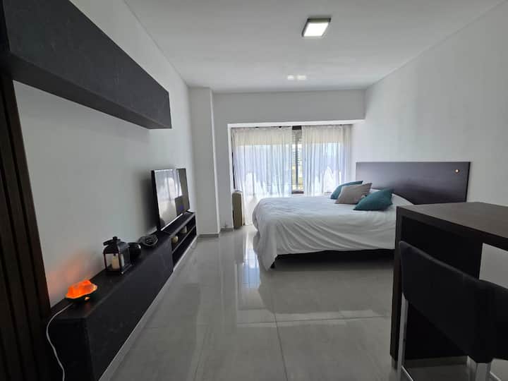 Monoambiente Céntrico Nqn, Excelente Vista - Provincia de Neuquén