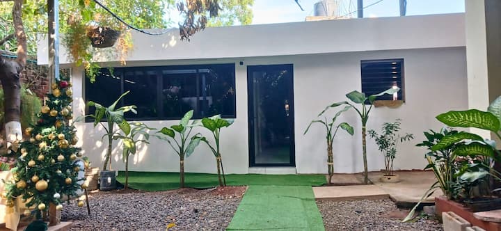 Casa Campestre - El Salvador