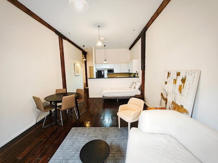 Pyrmont City Escape - Darling Harbour - Sydney
