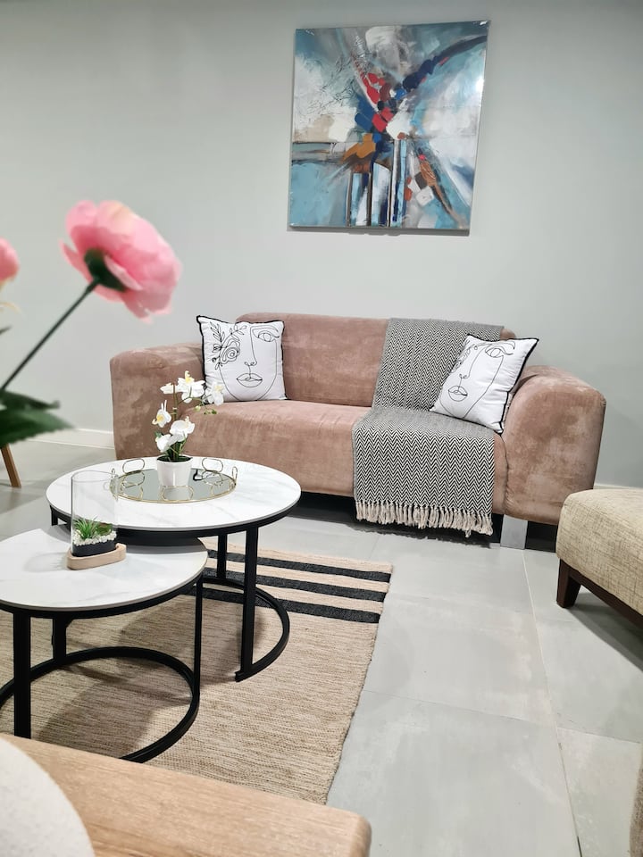 Cosy Apartment Near Somerset West - Raithby