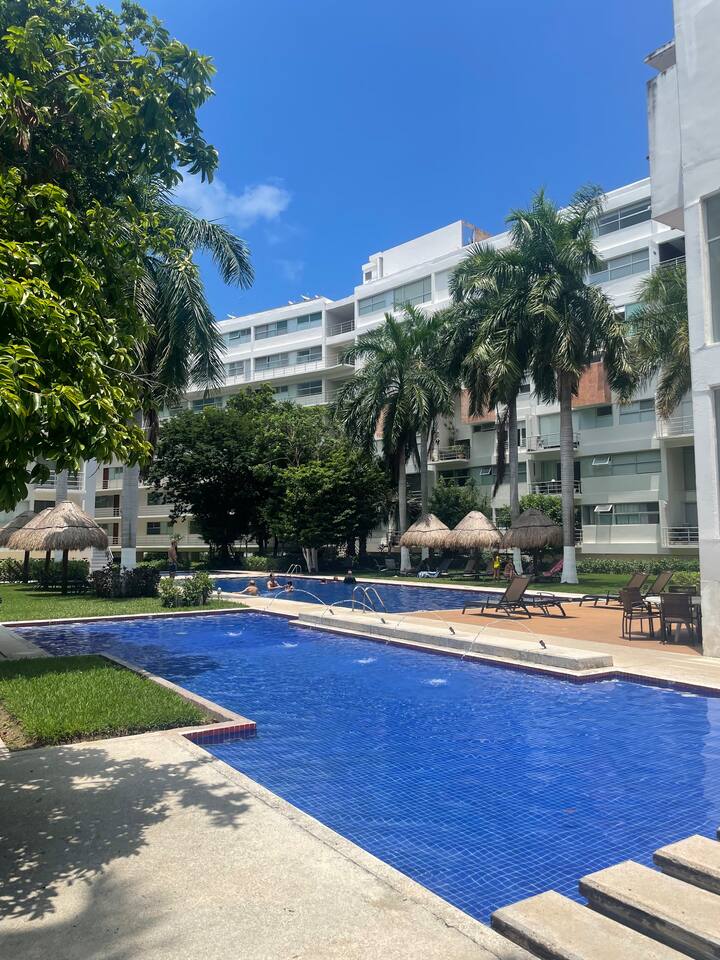 New Listing 20% Off Beautiful In Cancun - Cancún
