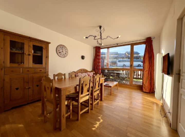 Appartement T2 
La Pradella
Ski Et Randonnées - Bolquère