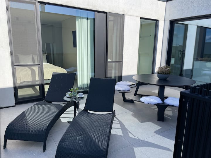 Klein Vloethemnest - Torhout