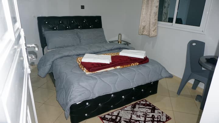 Hotel Adrar - Heart Of Tafraoute - 摩洛哥