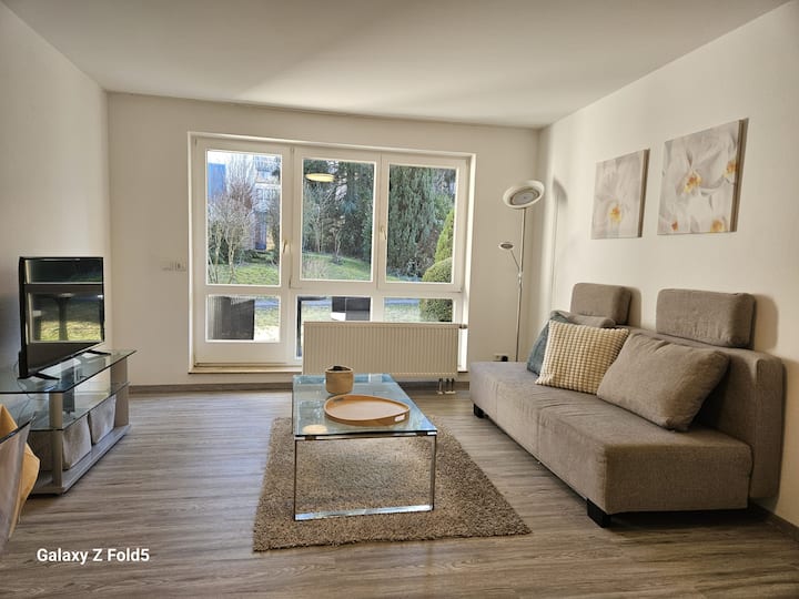 Furnished Apartment In Center Of Stuttgart - Stuttgart