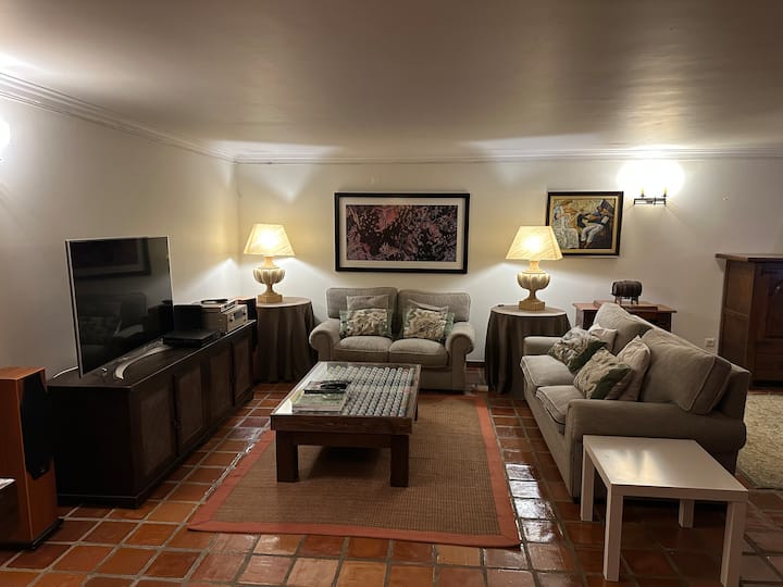 Refúgio Com Piscina| T3 Bom Jesus - Braga - Braga