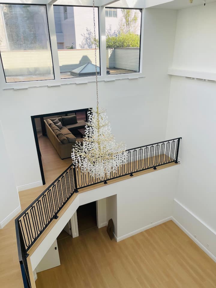 Luxury 6br Home | Walk To Fisherman's Wharf - San Francisco, CA