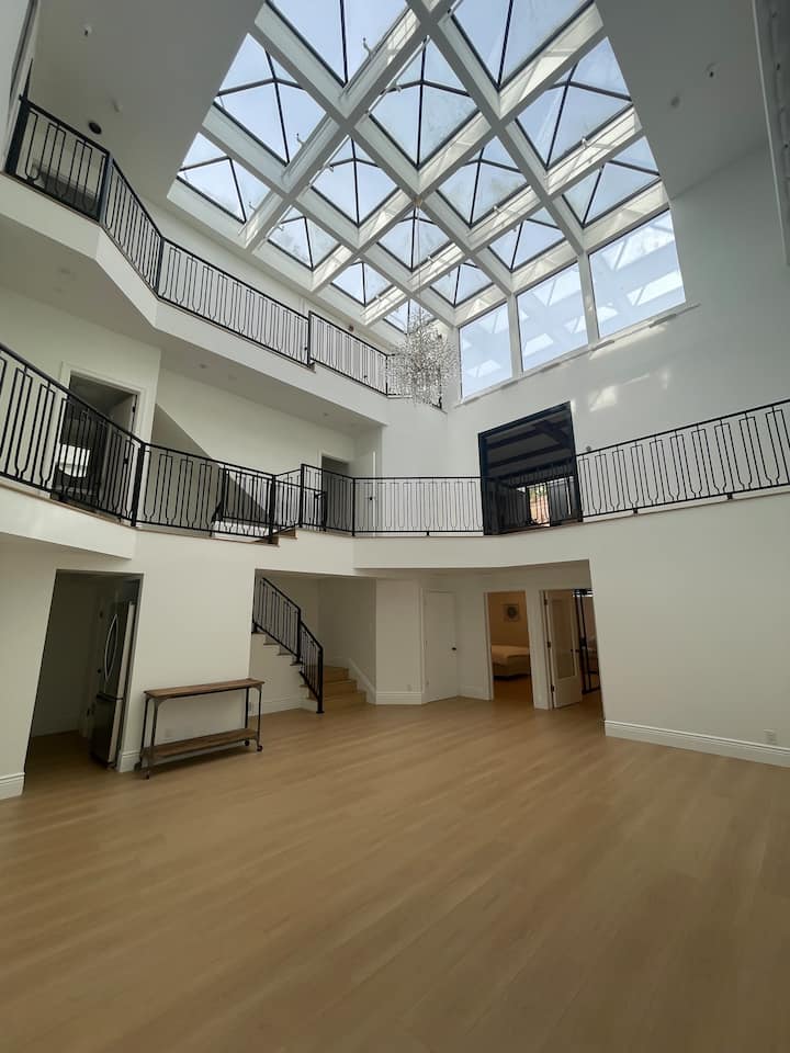 Luxury 8br Home | Walk To Fisherman’s Wharf - San Francisco, CA