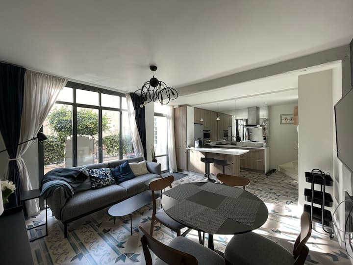 Maison Bouchon Troyen - Troyes