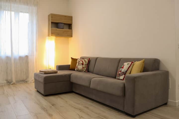 Appartamento Per Famiglie Vicino L' Arena | No Ztl - Verona