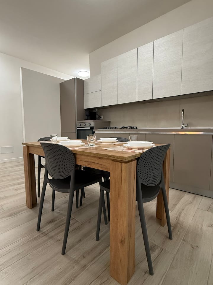 Appartamento Per Famiglie [Verona Centro] - Verona