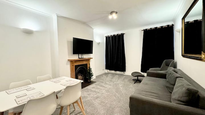 Beautiful Flat In Putney 5 Min Station - Putney - London
