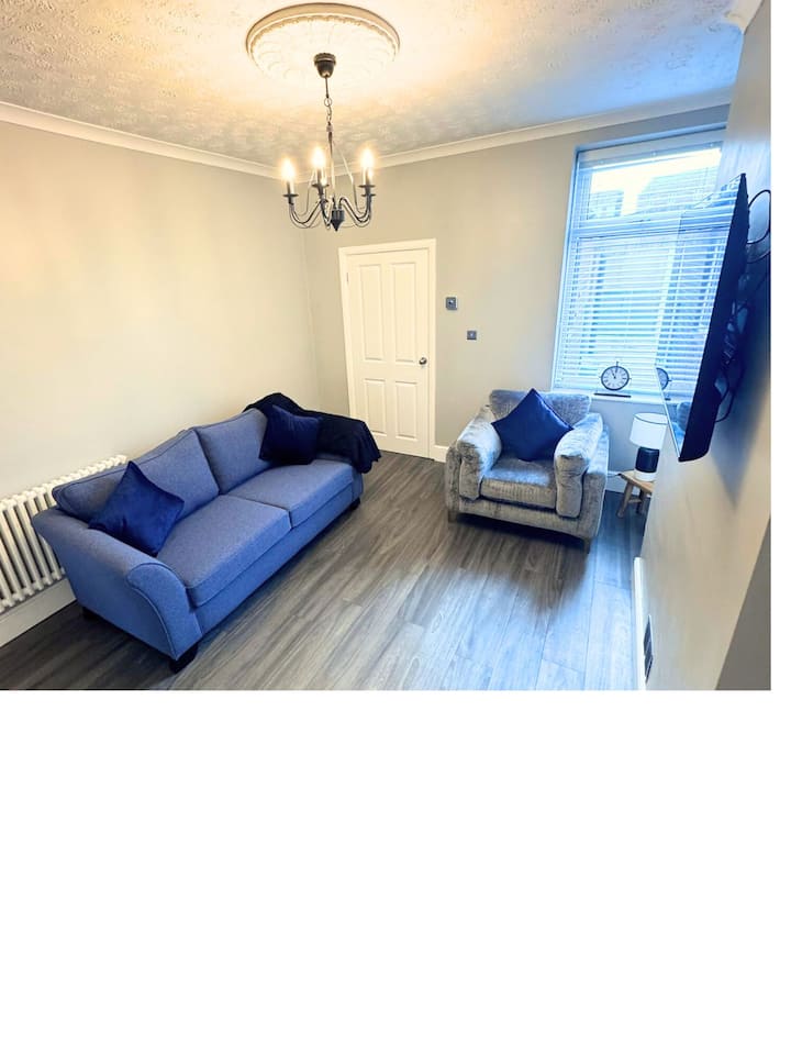 Newcastle Street - Carlisle