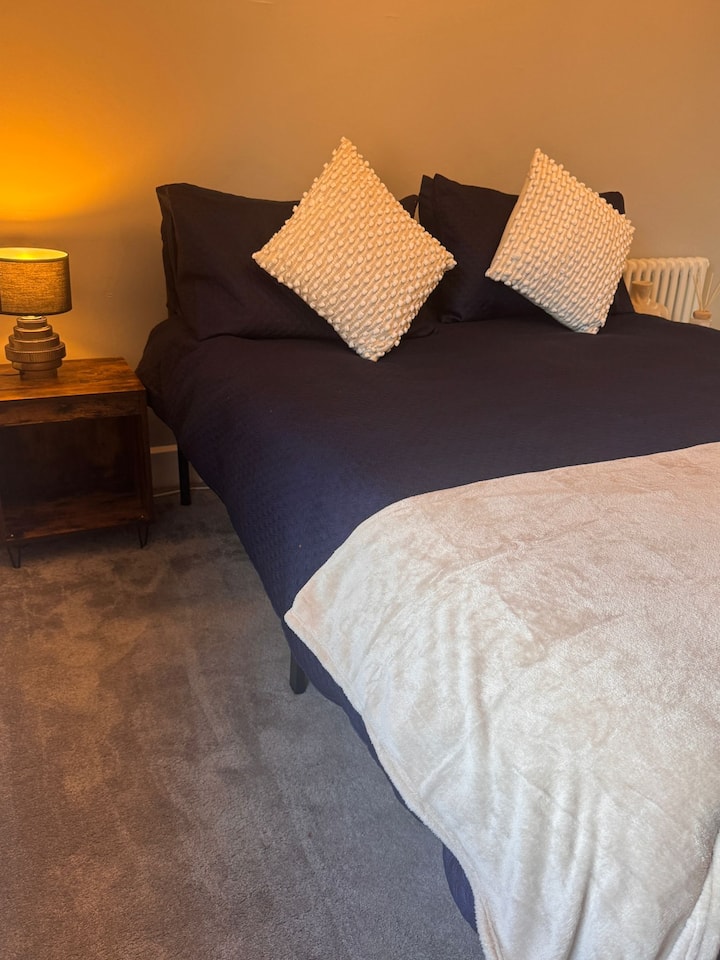 Newcastle Street - Carlisle