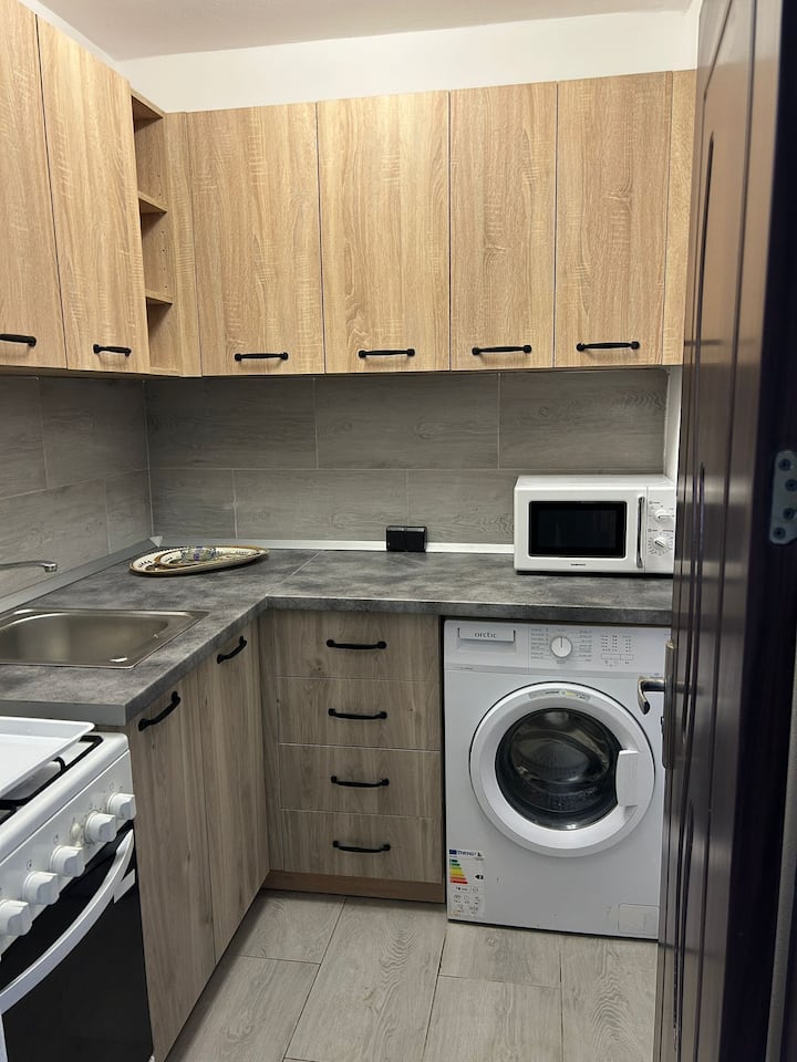 Apartament 3 Camere Marius - Confortul De Acasă - Craiova