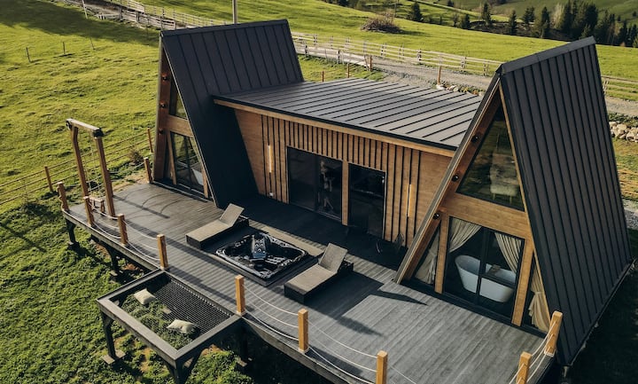 View Point Maguri - Beliș