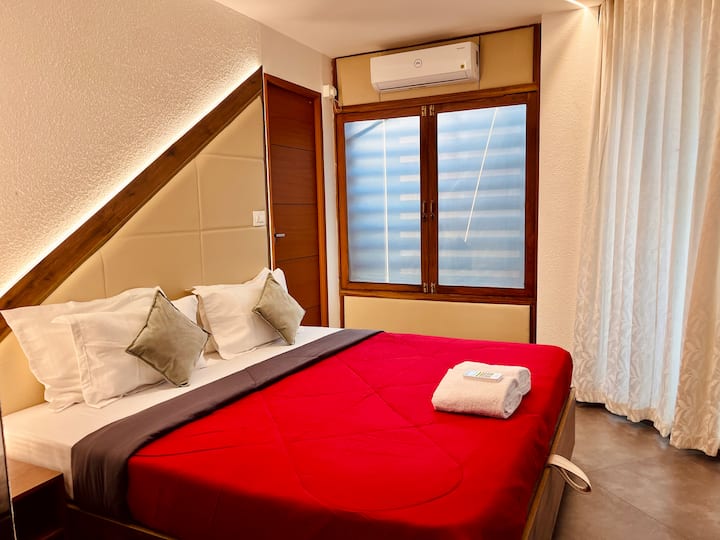 The Space By Livnstay - Kottarakkara