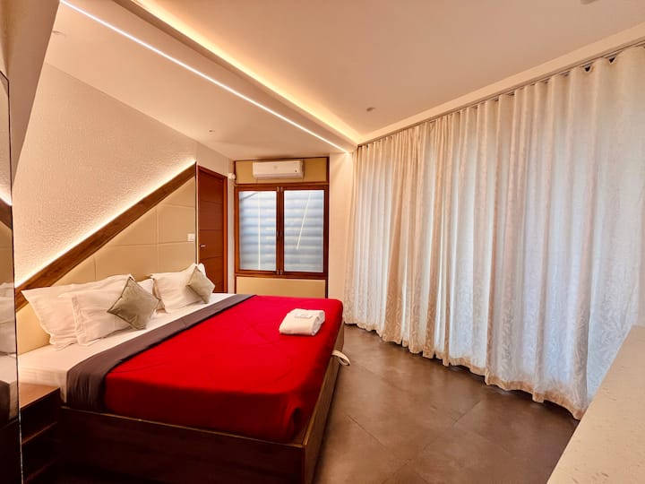 The Space By Livnstay - Kottarakkara