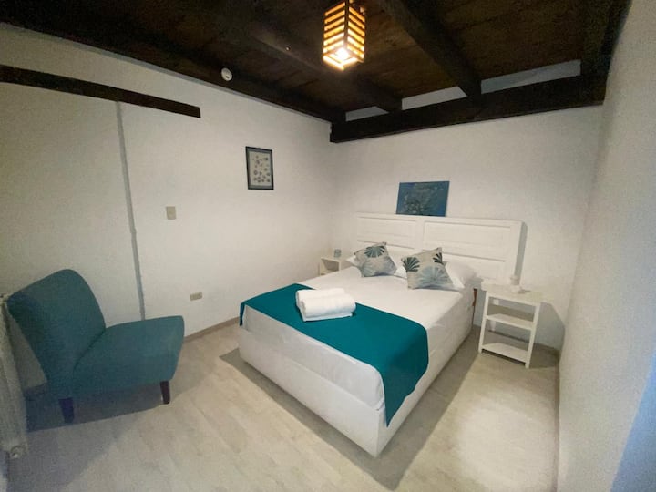 Espacios Con Sabor De Hogar - San Cristóbal de Las Casas