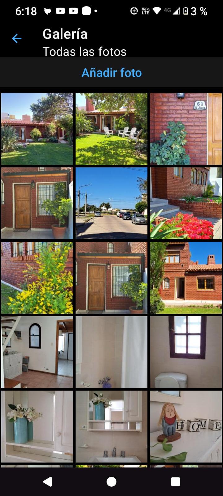 Altamar - Puerto Madryn