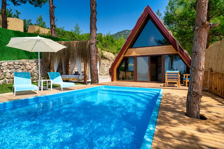 Faralya Classic 1 - Faralya