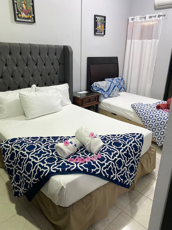 Habitación Doble En Sabalo Country - Mazatlán