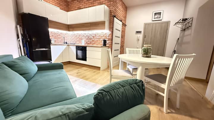 Piotrkowska 37 Loft By Dreamap - ウッチ