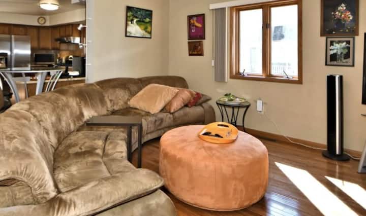 The Quiet Neighborhood House - Warrington, PA