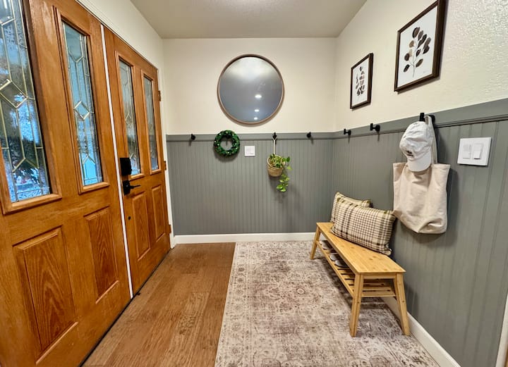 Peaceful Pines - Pollock Pines, CA