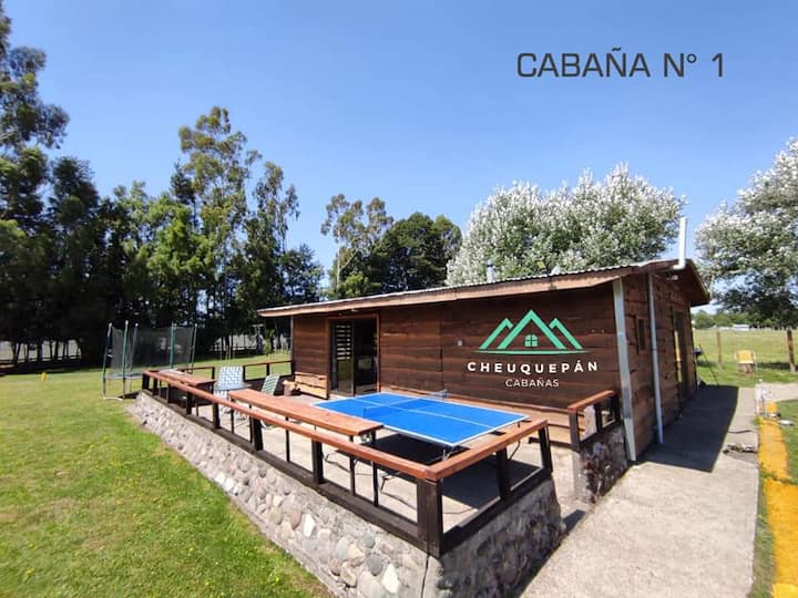 Curacautín Sector Corretue
Valor $ 70.000 - Curacautin