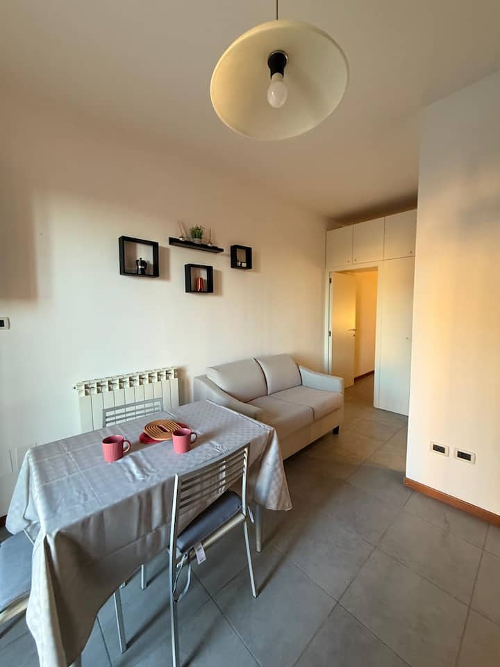 Intero Alloggio A Siena Con Parcheggio Privato - Monteriggioni