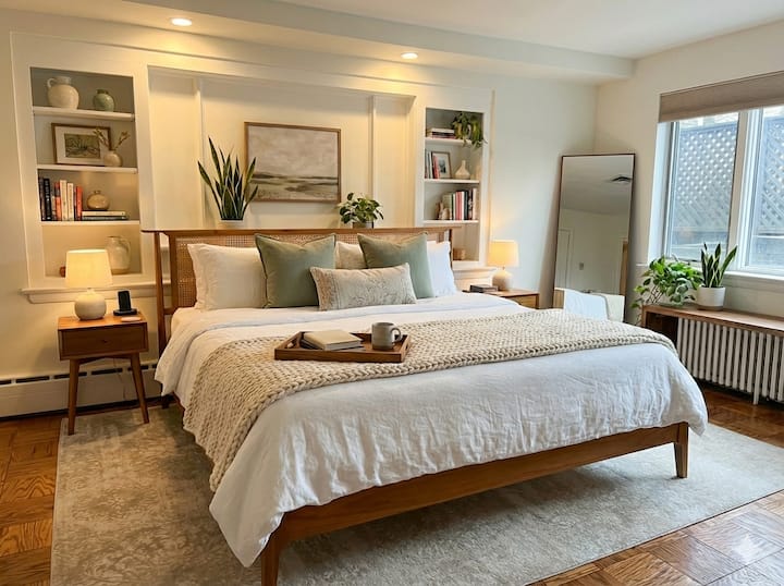 Guests Rave:lux, Short Walk To Train Shops Parking - Arlington, VA