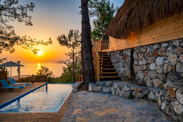 Faralya Classic 2 - Faralya